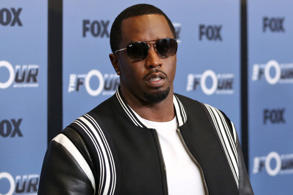 Diddy Now Under NEW Investigation For Alleged 2020 Sexual Battery! He ...