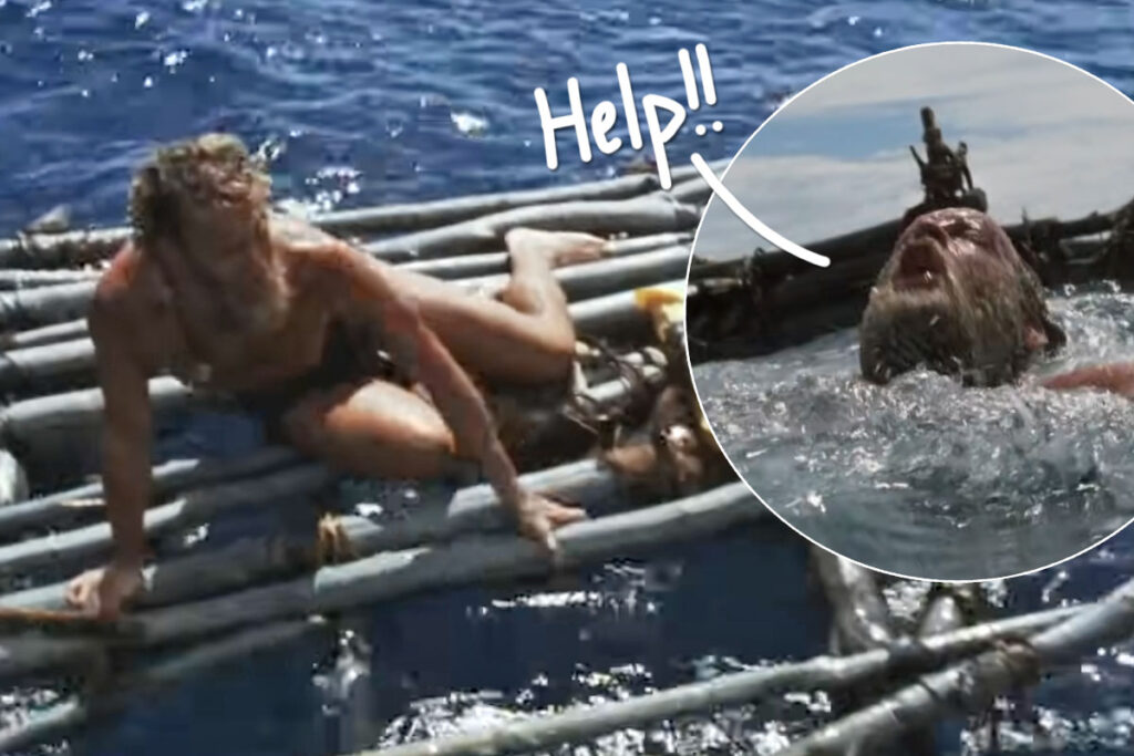 THANKSGIVING MIRACLE! Family Rescued After Harrowing 20 Hours Stranded ...