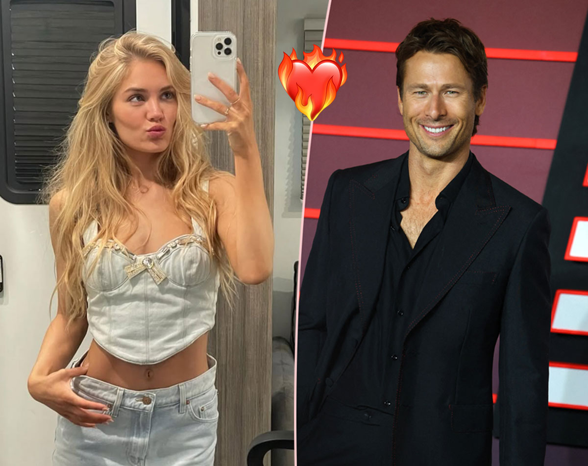 Landman Star Michelle Randolph Breaks Her Silence On Hot Romance With ...