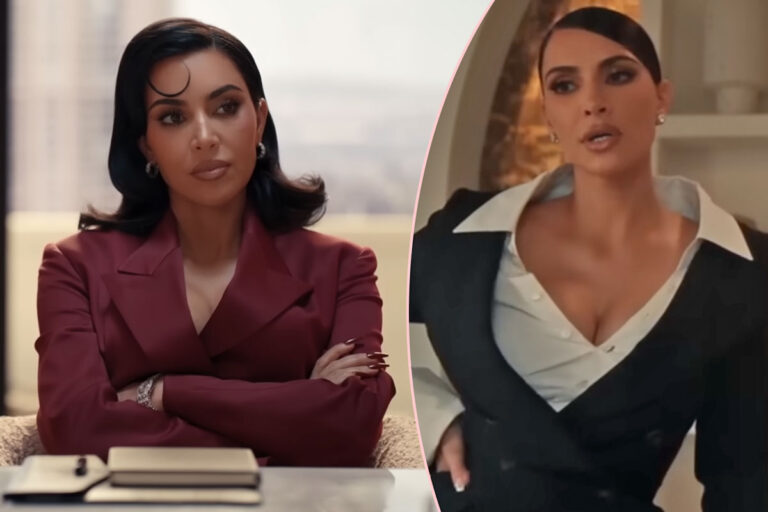 How Kim Kardashian REALLY Feels About All’s Fair Being Dragged By ...