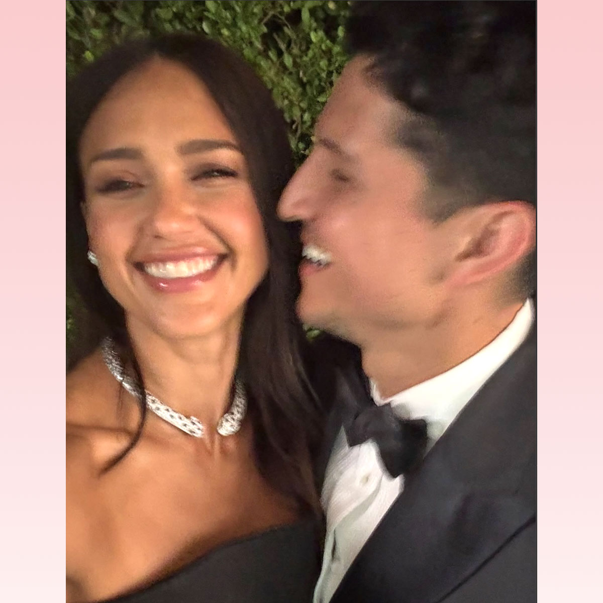 Jessica Alba & Danny Ramirez Just Went Instagram Official! See Their ...