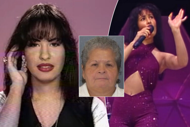 Why Selena's Autopsy Is Being Revisited All These Years Later - Perez ...
