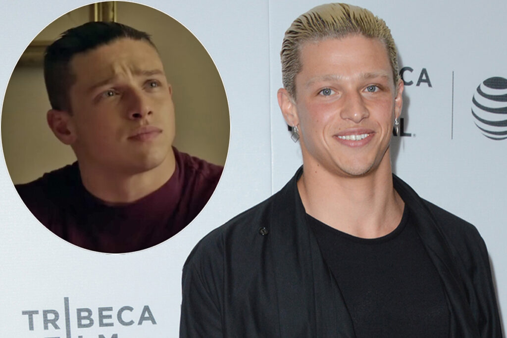 Gotti Star Spencer Lofranco Dead - He Was Only 33! - Perez Hilton