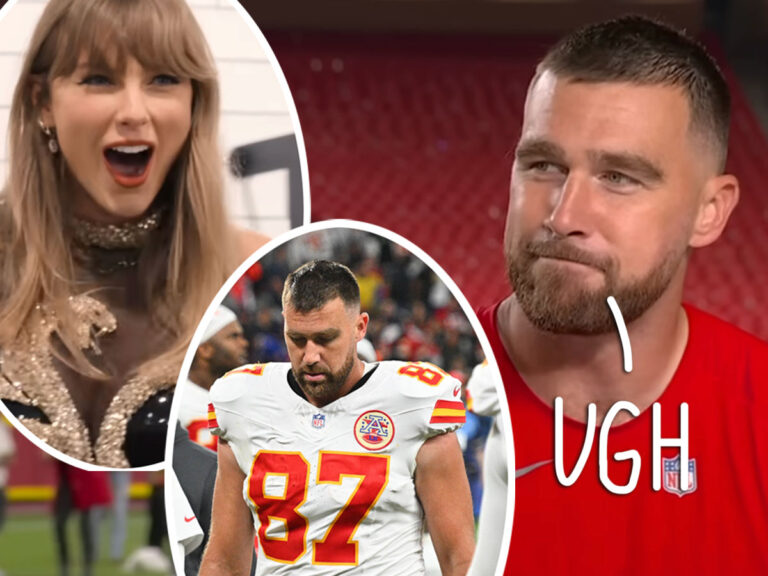 Travis Kelce Makes Kansas City Chiefs History - But He's PISSED! Why He ...