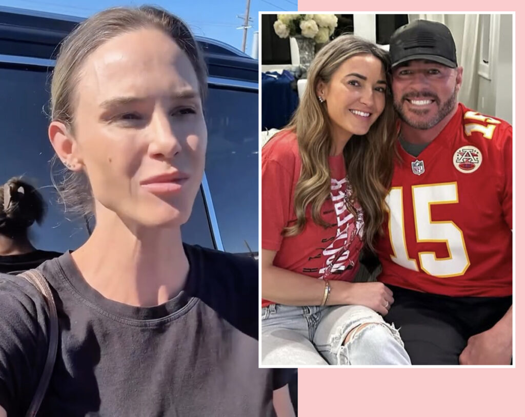 Whoa... This Is Why RHOC Alum Meghan King Lost Temporary Custody Of Her ...