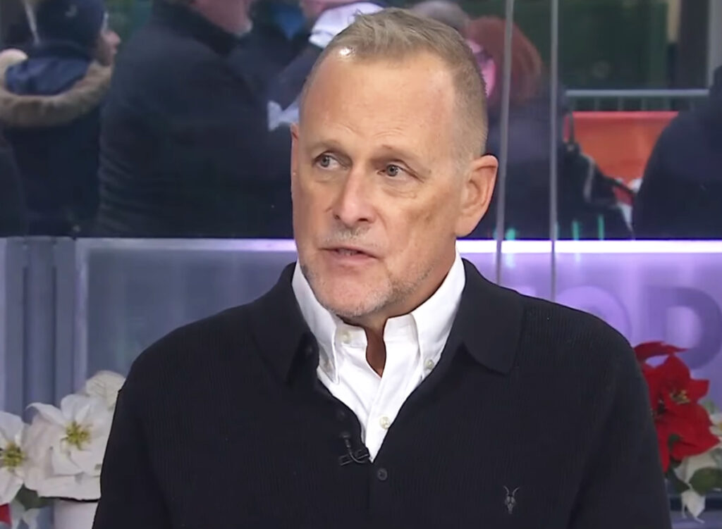 Full House's Dave Coulier Diagnosed With NEW Cancer - Months After ...