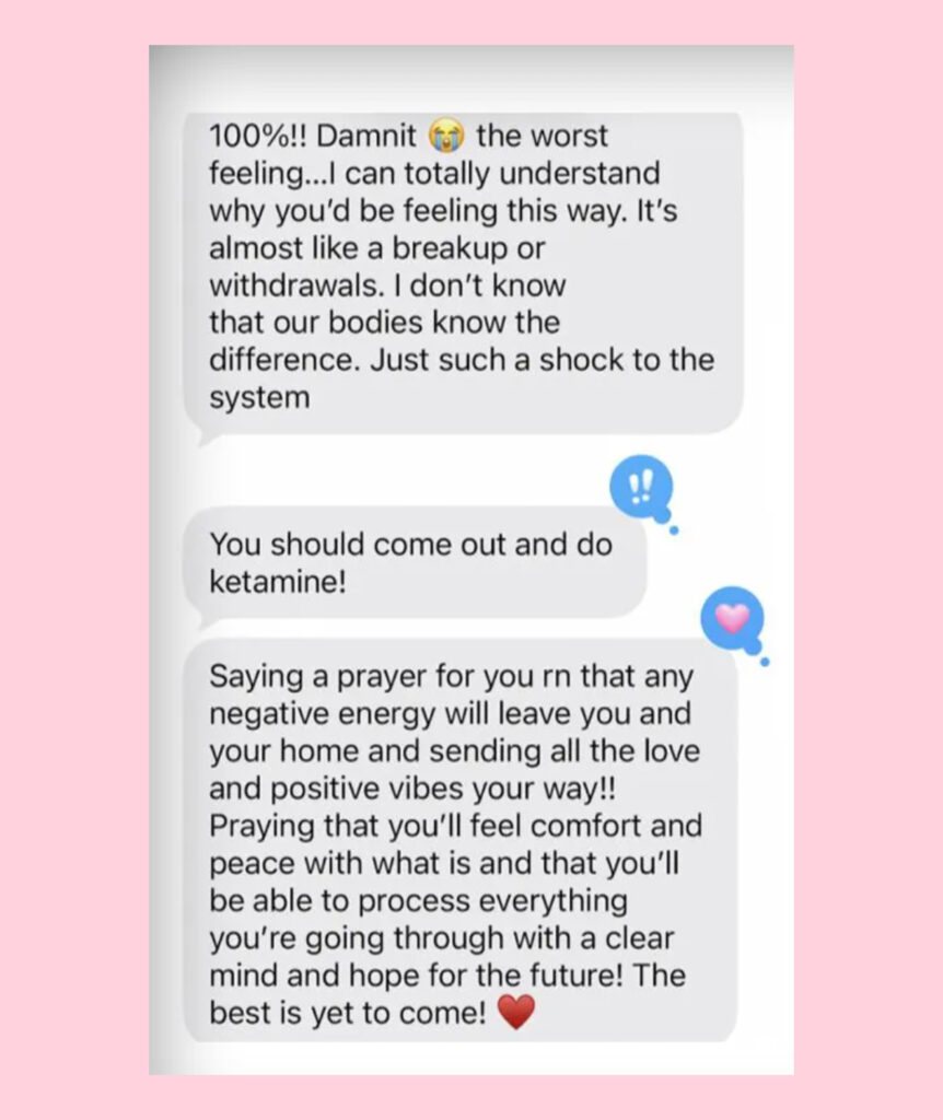 Mormon Wives Legal Drama! Marciano SUES Demi For Defamation After ...