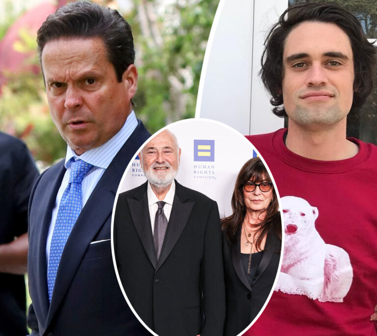 Yikes! Nick Reiner's Powerhouse Lawyer Just QUIT! What Happened ...