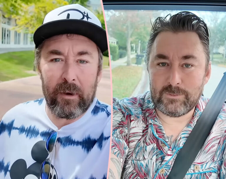 Theme Park YouTuber Adam The Woo Found Dead - Fans Mourn On Social ...