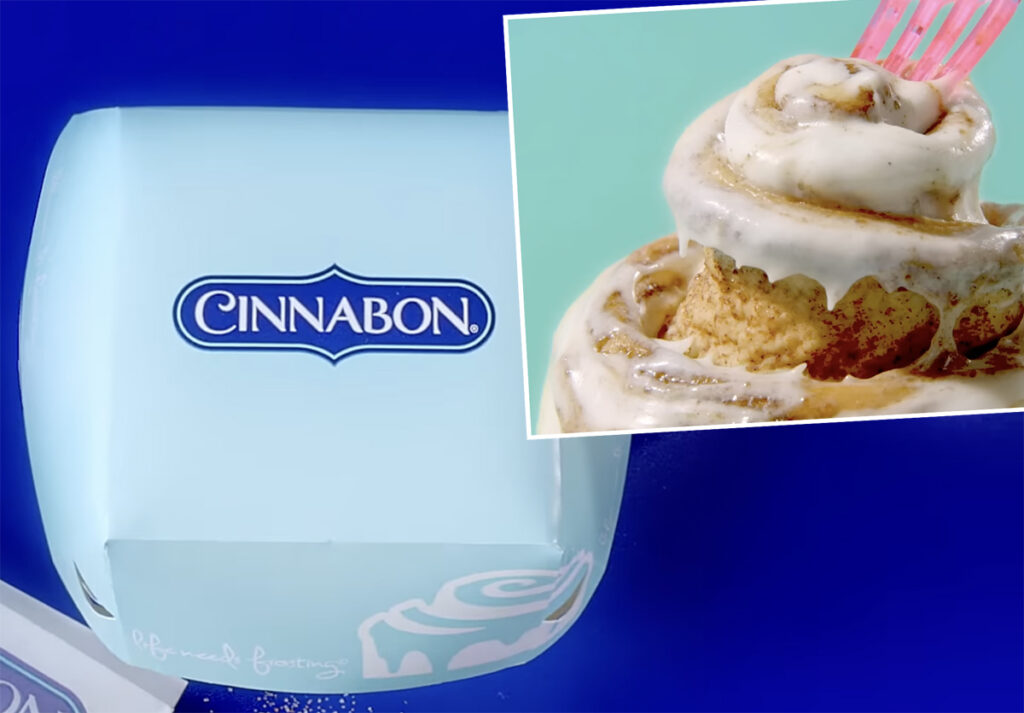 Cinnabon Employee Calls Customers Racial Slur In INSANE Viral Video ...