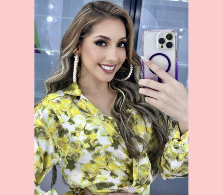 Beauty Queen Dead At 28 After Tragic Battle With Cancer - Perez Hilton