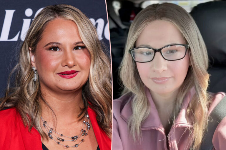 Gypsy Rose Blanchard: Disturbing New Videos Before Mother Dee Dee's ...