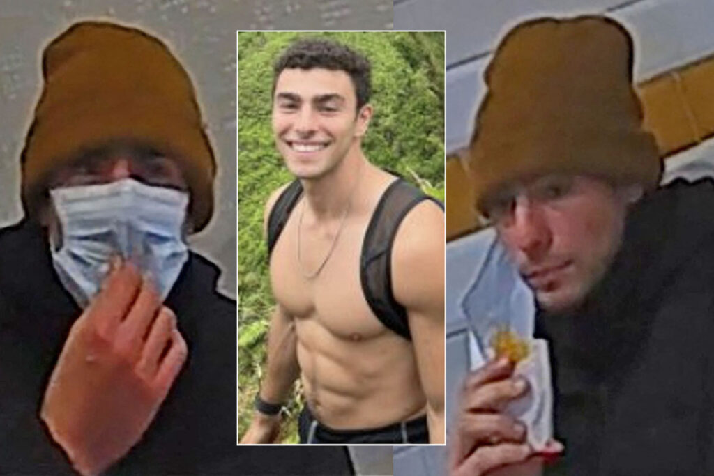 Luigi Mangione Case: McDonald's Cop Confrontation Video Finally ...