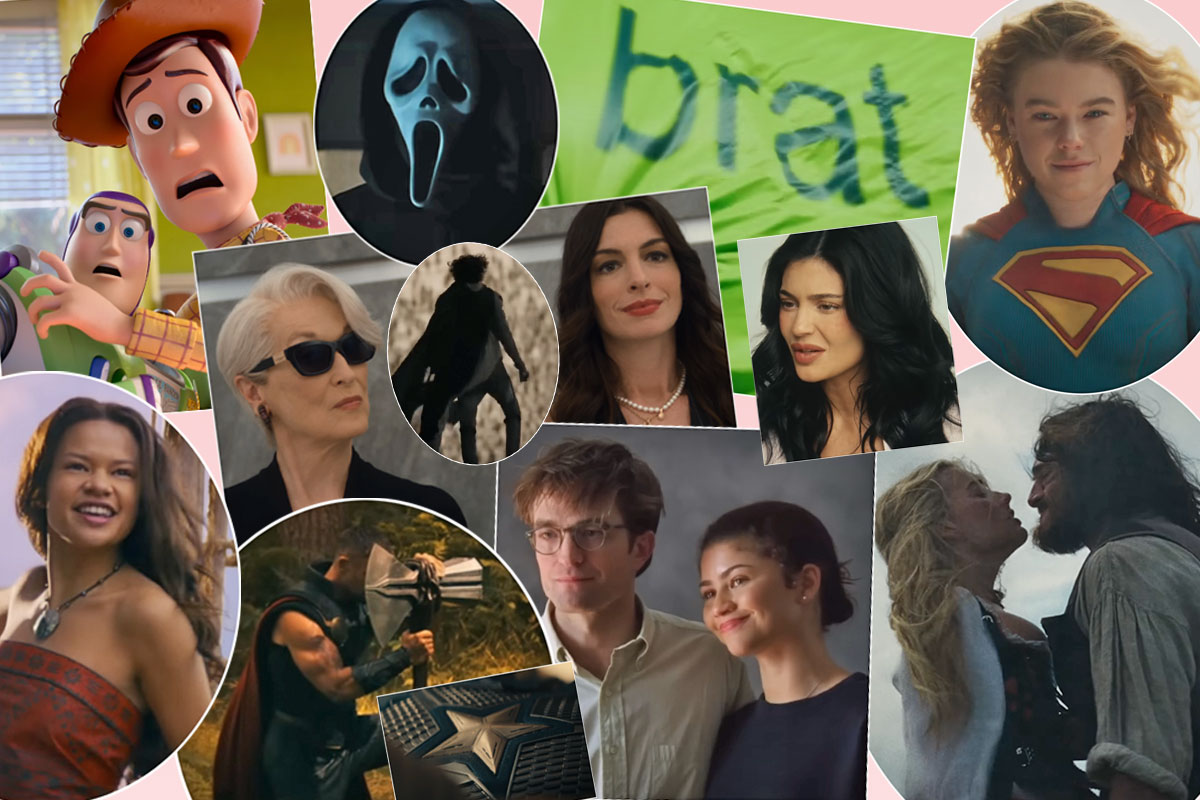 Kylie Jenner, Timothée Chalamet, & More Star In Movies Coming Out In ...