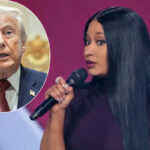Nicki Minaj Deportation Petition Grows As Barbs Throw In The Towel Over ...