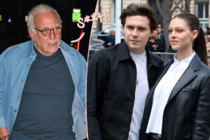 Nicola Peltz’s Billionaire Dad Slapped With DAILY Fine For Illegal Home ...