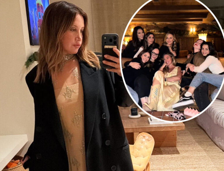 Ashley Tisdale's Ex-Mom Group Has A Message For Her After All The Drama ...