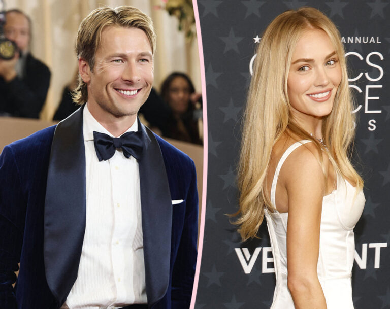 Landman Star Michelle Randolph Breaks Her Silence On Hot Romance With ...