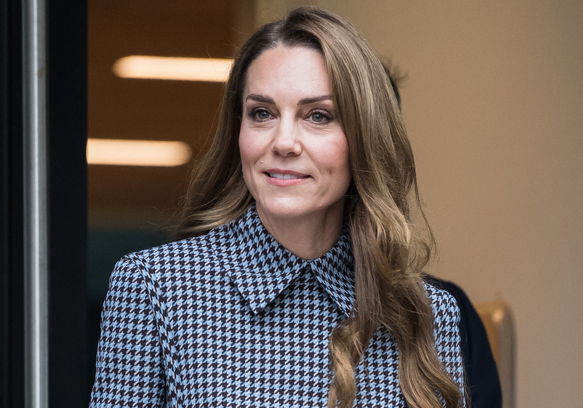 'Deeply Grateful' Princess Catherine Celebrates 44th Birthday With ...