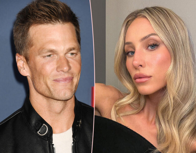 Alix Earle's Comment Section Has Been HIJACKED By Tom Brady Fans ...