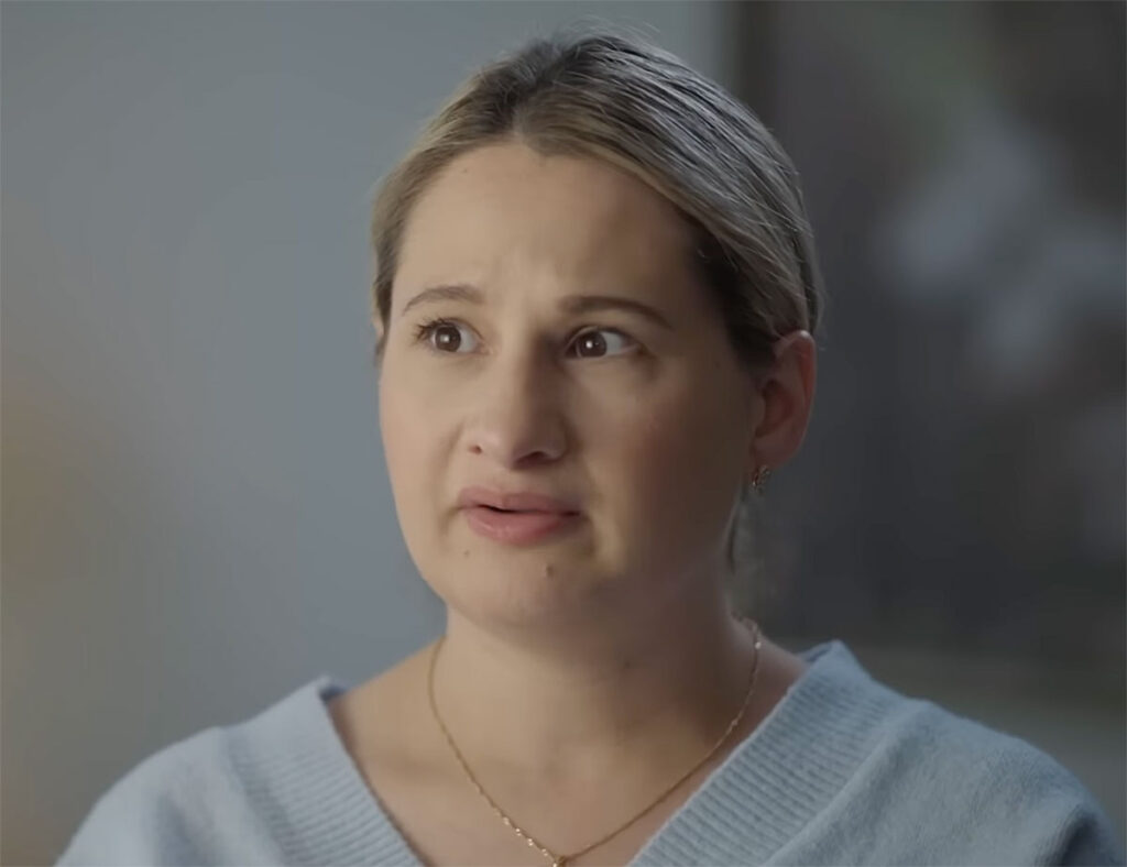 Gypsy Rose Blanchard Says She'd 'Kill' Anyone Who Got Between Her ...