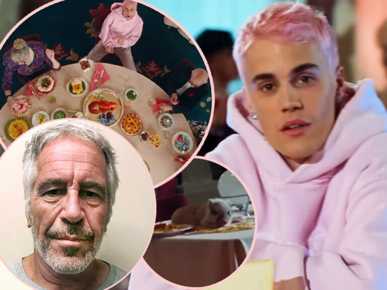 Fans Are Once Again Analyzing Justin Bieber's Yummy Music Video In ...