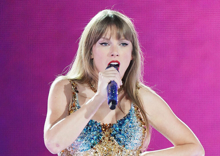Taylor Swift Terrorism Suspect CHARGED In Harrowing Vienna Plot - Perez ...