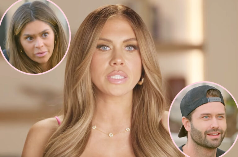 Mormon Wives' Jessi Breaks Silence After Production Halt, Addresses ...