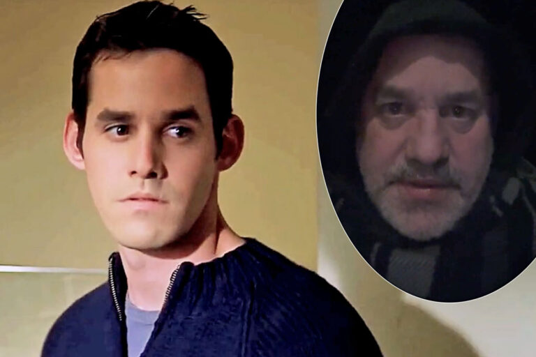 The Scary Allegations In The Lawsuit Buffy Star Nicholas Brendon's ...