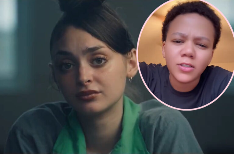 Mackenzie Shirilla's Prison Ex-Girlfriend Speaks Out - Claims She ...
