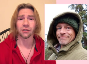Alaskan Bush People Star Matt Brown's Family Fear He's Dead After ...