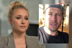 The Terrifying Abuse Story Brian Hickerson Asked Hayden Panettiere To