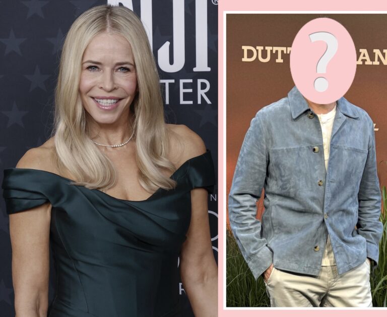 Chelsea Handler Reveals Bad Date With 'Cheap' A-List Chef - And Name ...