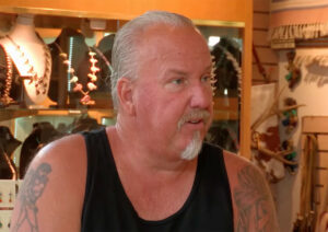 Darrell Sheets' Autopsy Report Reveals New Details In Storage Wars Star ...