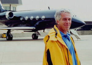 German Model Who Has Been Missing For 11 Years Named In Epstein Files ...