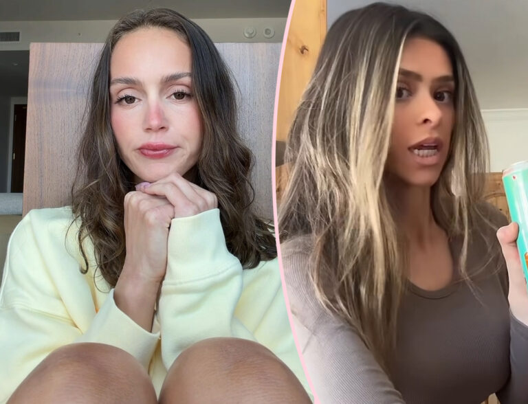 Mikayla Matthews Reveals Where She Stands With Taylor Frankie Paul ...