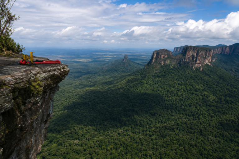Mother Of 21-Year-Old Who Died Bungee Jumping In Brazil Breaks Silence ...