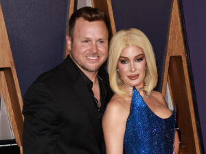 Heidi Montag Breaks Her Silence After Spencer Pratt Mayoral Loss: 'What ...