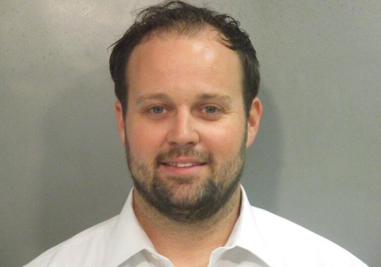 Josh Duggar Transferred To New Prison Facility For Inmates With Special ...
