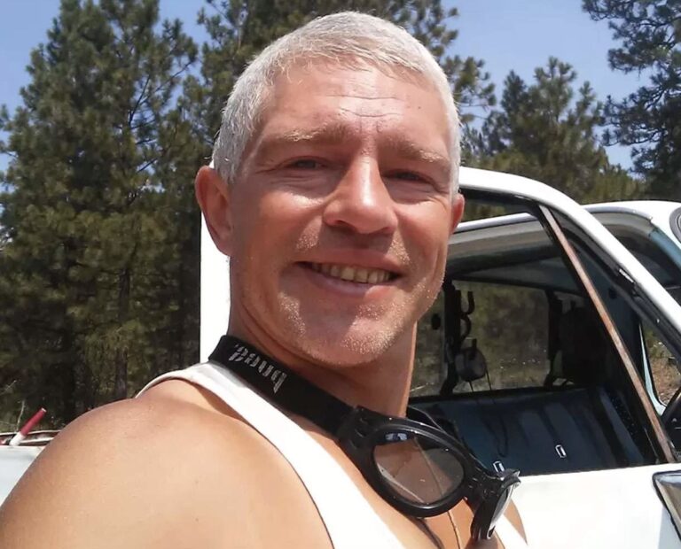 Alaskan Bush People Star Matt Brown's Awful Cause Of Death Revealed ...
