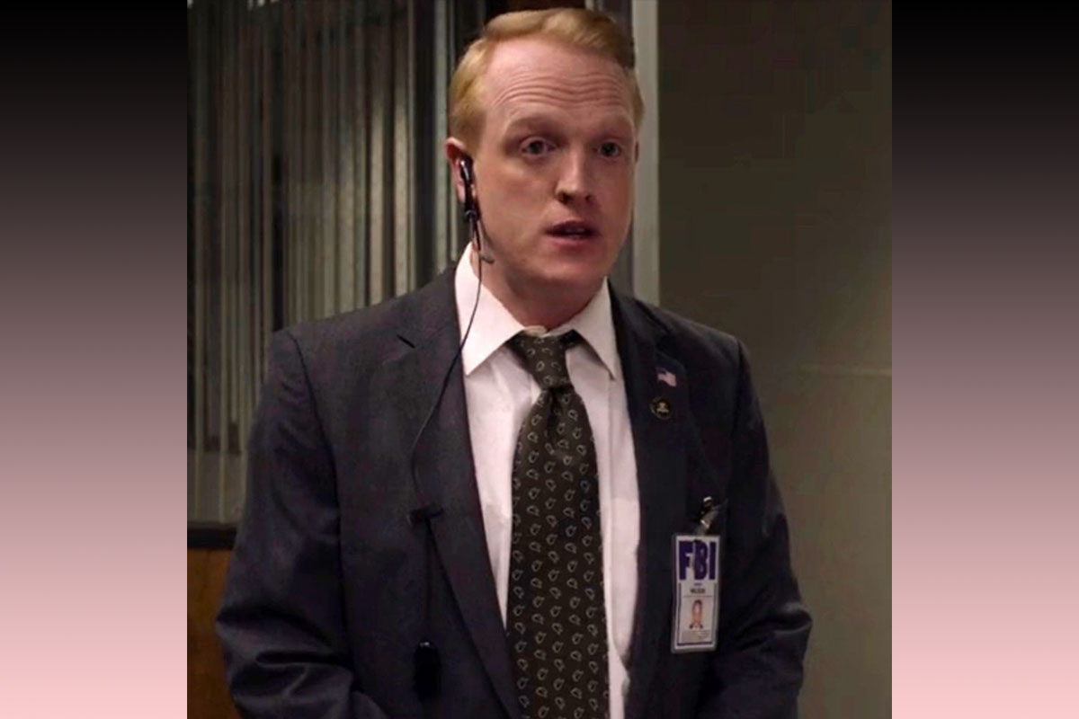 Twin Peaks Revival Star Suddenly & Shockingly Dies At 44 - And His ...